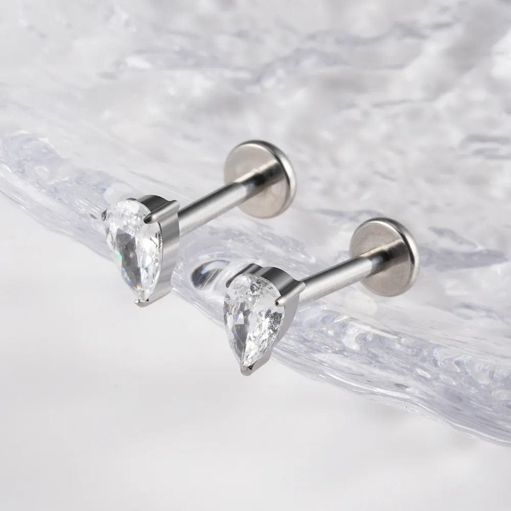 Piercing anti hélix anna - Livraison offerte