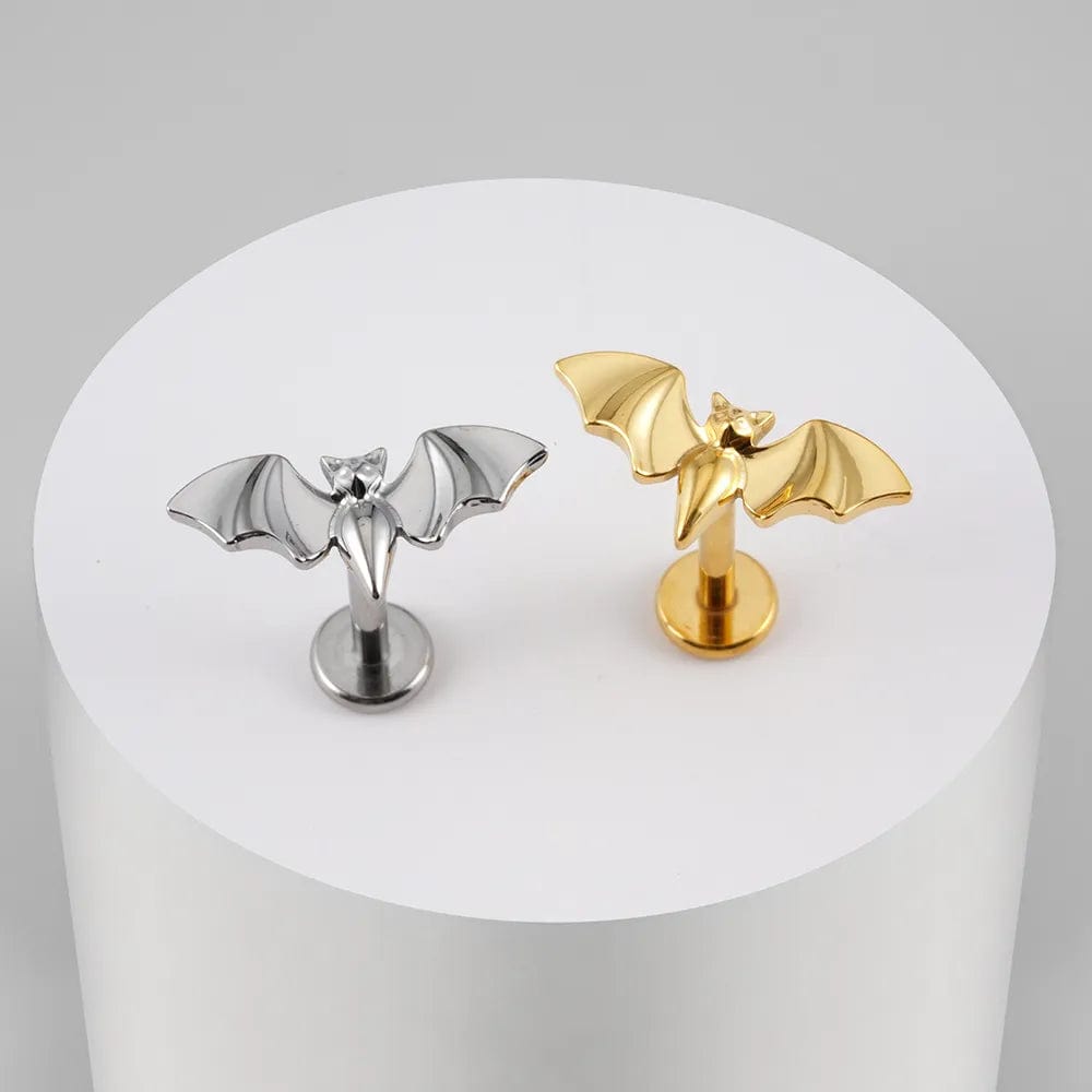 Piercing flat dracula - Livraison offerte