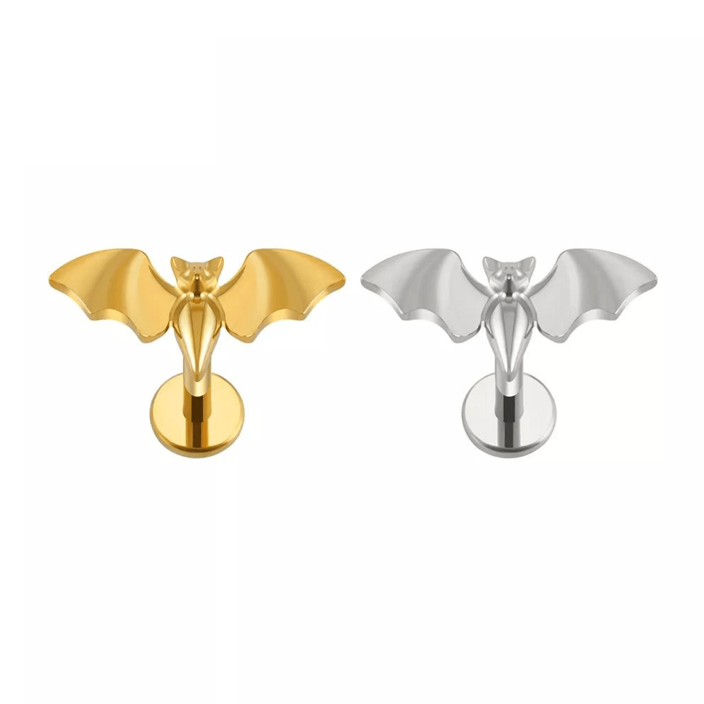 Piercing flat dracula - Livraison offerte