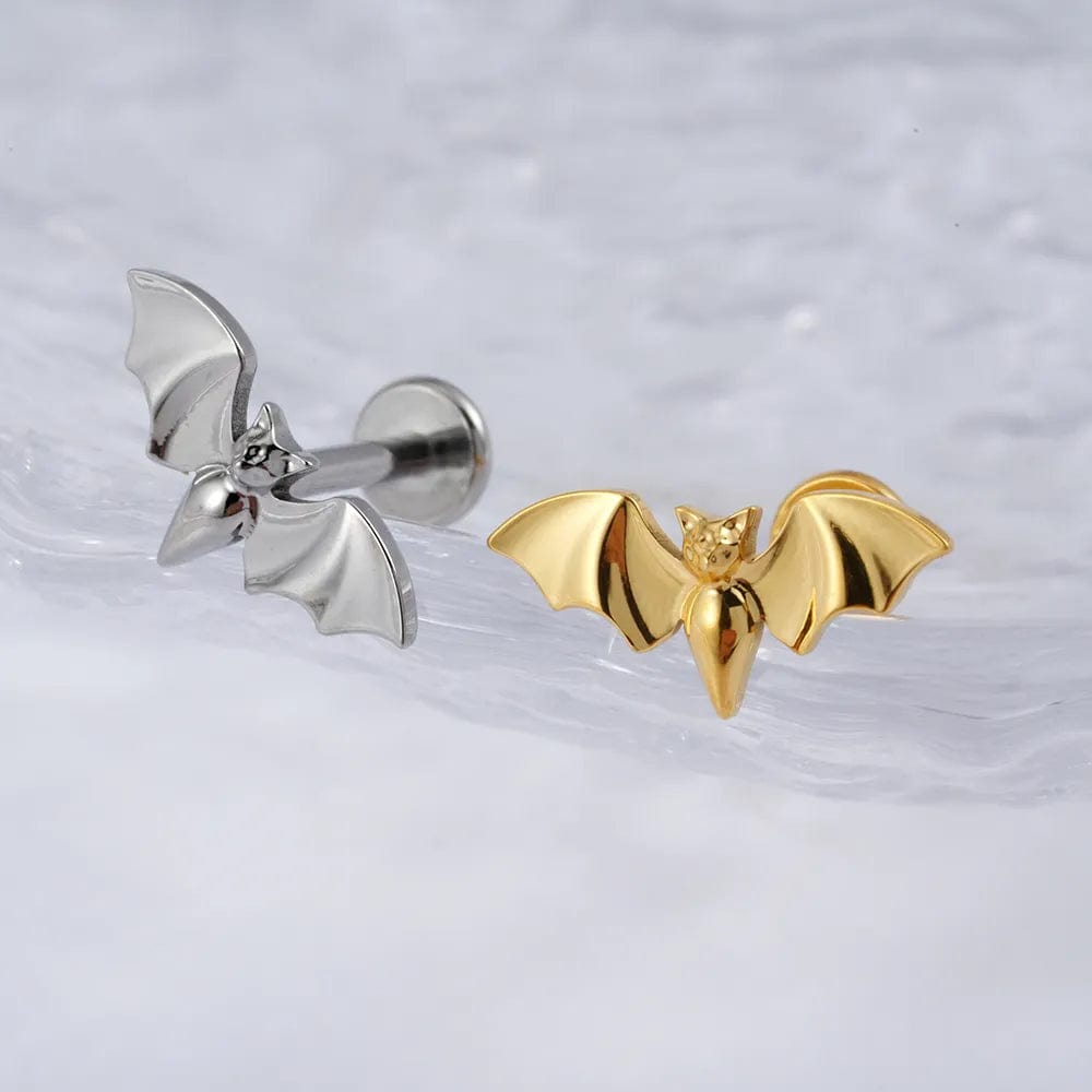 Piercing flat dracula - Livraison offerte