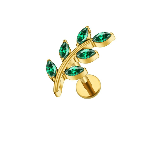 Piercing Lobe De Qualité Livraison Offerte